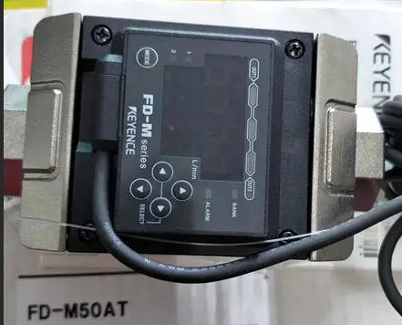 基恩士FS-N41N电缆型光纤放大器传感器_http://www.keyenc.cn/